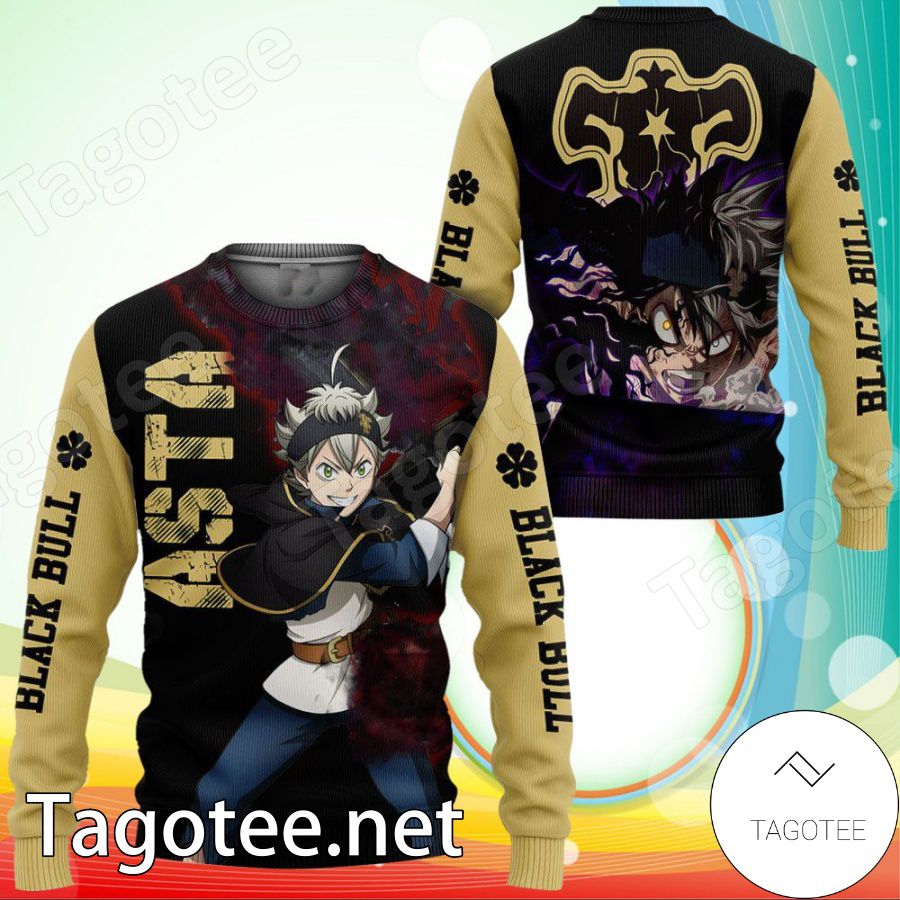 Akiyama Mio K-On Anime Xmas Ugly Christmas Sweater - Tagotee