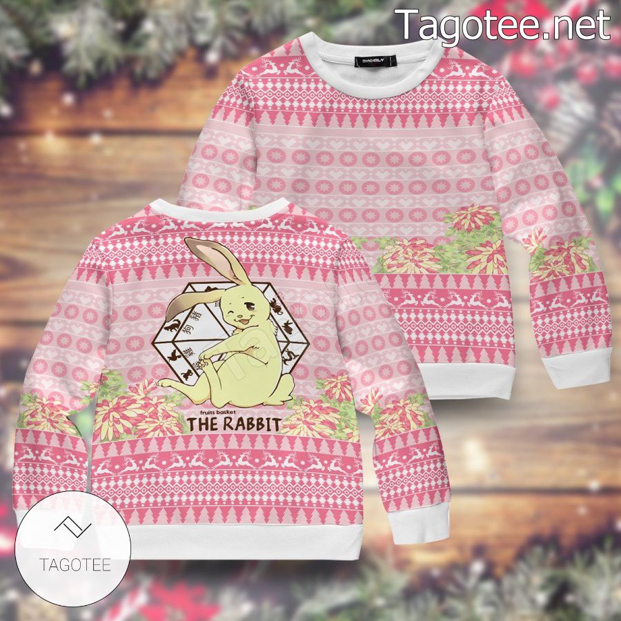 Fruits Basket Rabbit