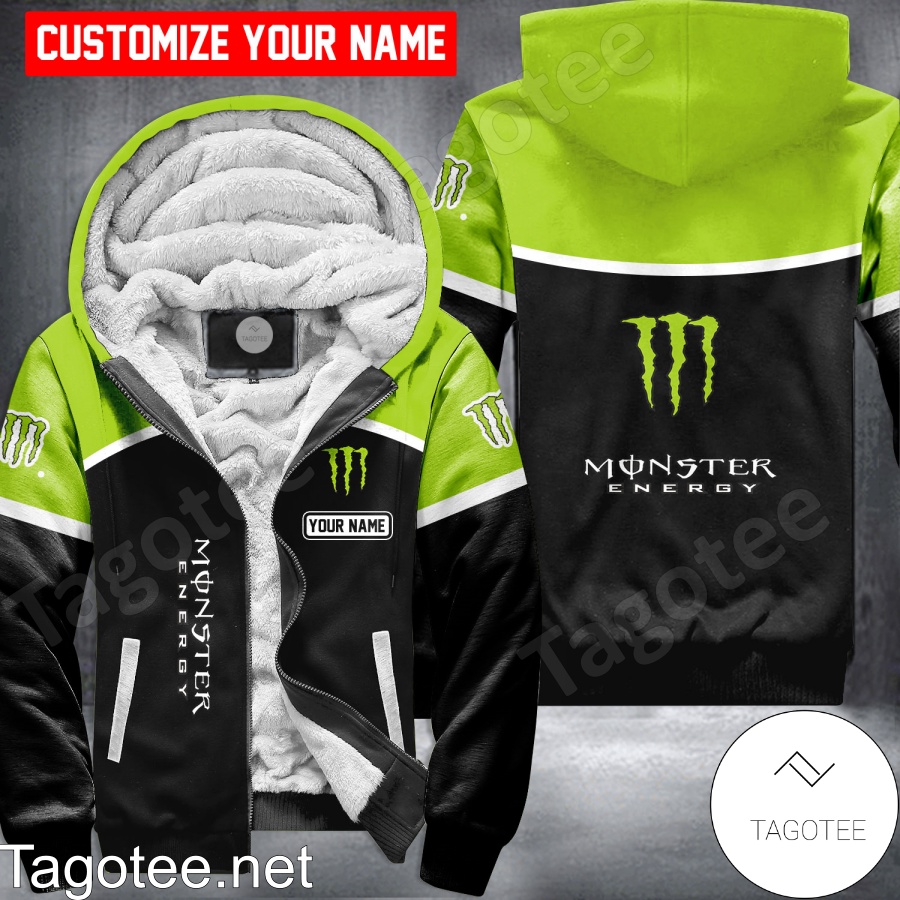 Mountain Dew Custom Uniform Fleece Hoodie - MiuShop - Tagotee