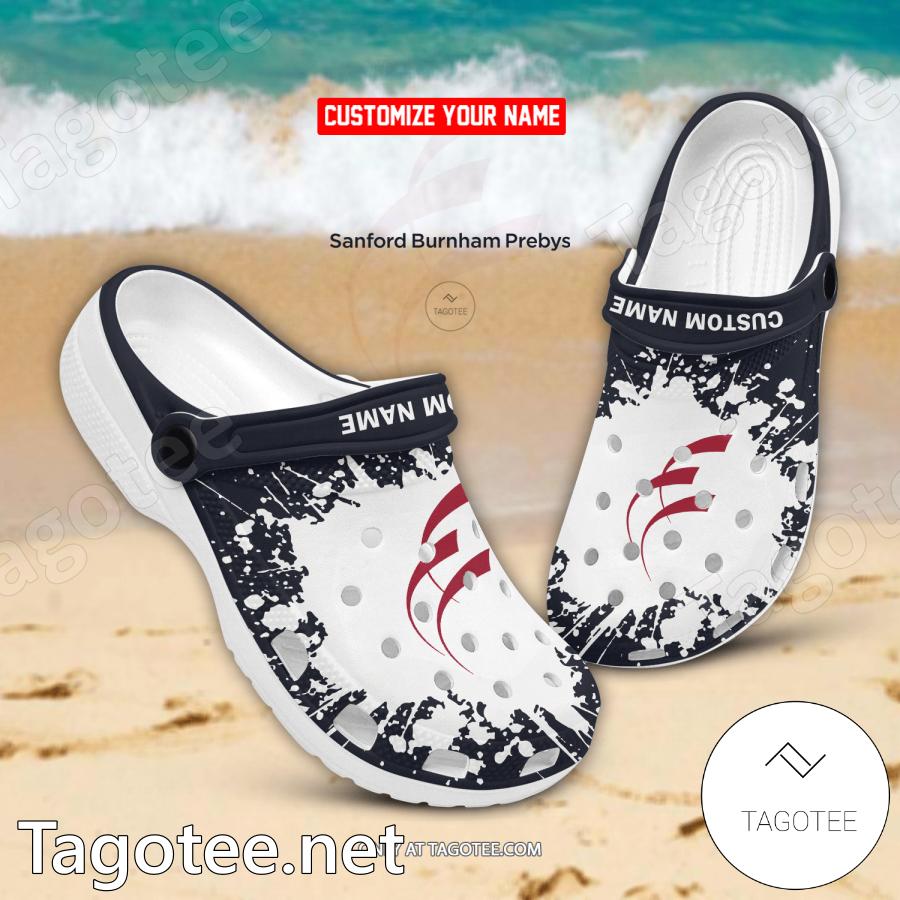 Sanford Burnham Prebys Medical Discovery Institute Crocs Clogs ... Sanford Burnham Prebys Medical Discovery Institute Crocs Clogs ...
