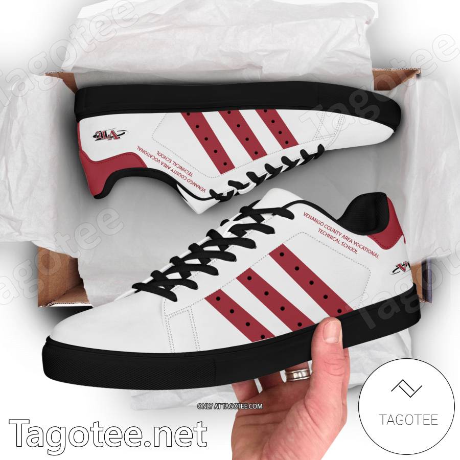 Venango County Area Vocational Technical School Stan Smith Shoes ...