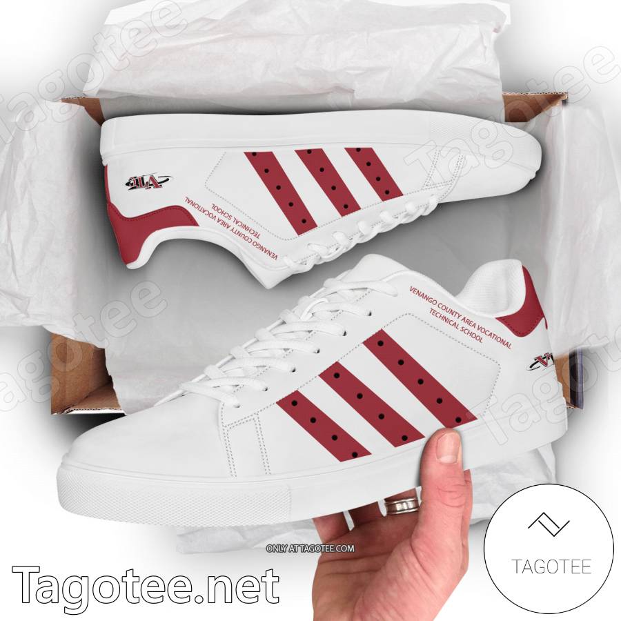 Venango County Area Vocational Technical School Stan Smith Shoes ...