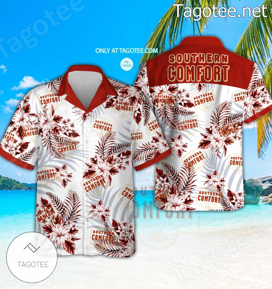 Southern Comfort Logo