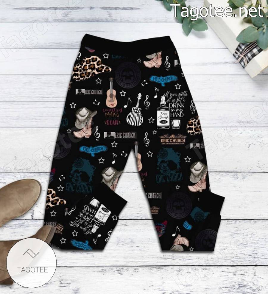 The Little Mermaid Mermaid In America Mermerica Pajamas Set - Tagotee