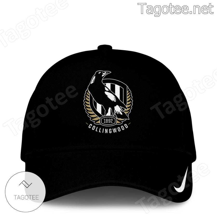 Sixteen Time Australian Football League Champions Collingwood Fc 2023 ...